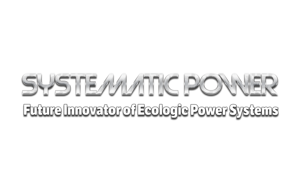 General information - Systematic Power